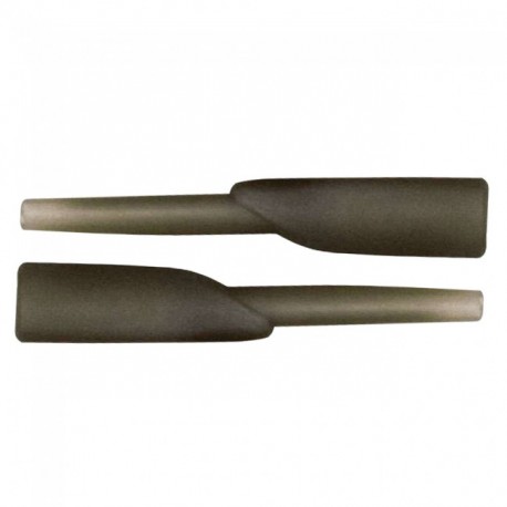 Korda Run Rig Rubbers - All Colours - Mill View Fishing Tackle