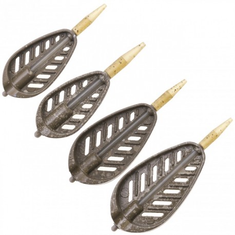 Drennan Method Bombs - All Sizes - Mill View Fishing Tackle