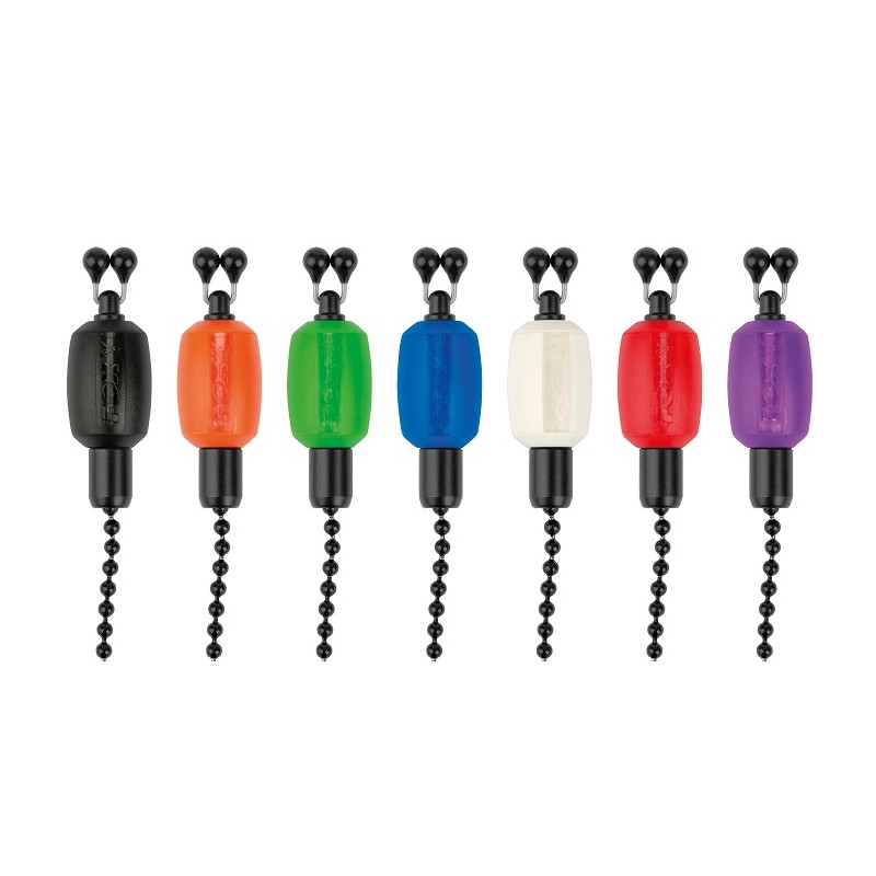 Fox Black Label Dinky Bobbins - All Colours - Mill View Fishing Tackle
