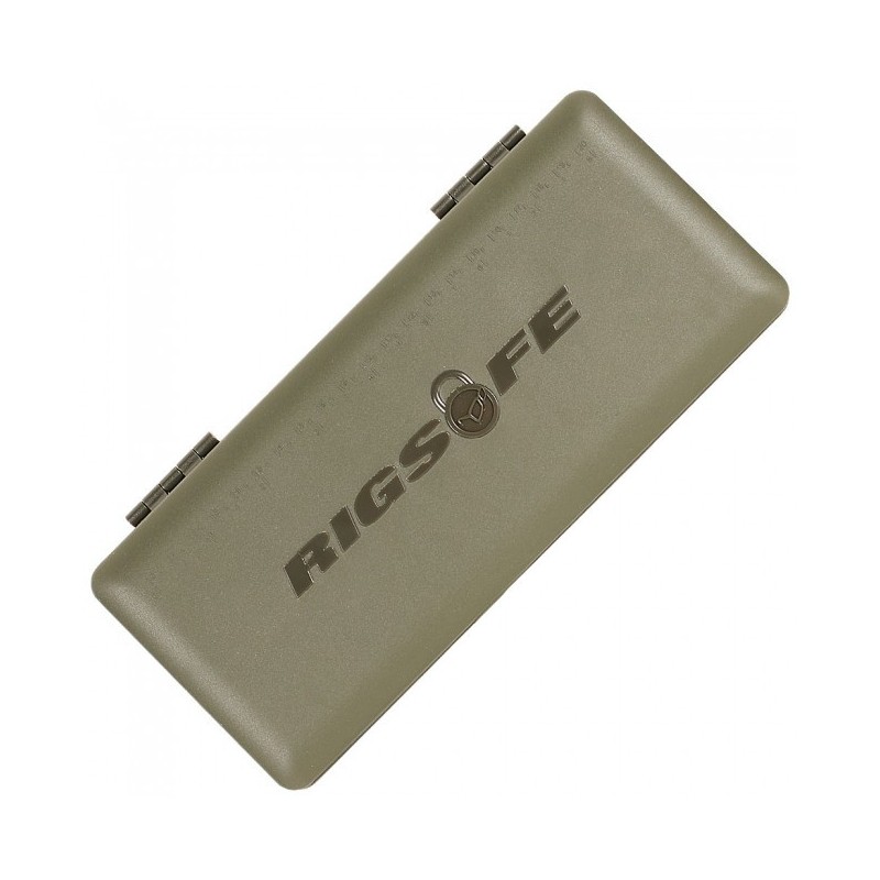Korda Large Rigsafe - Mill View Fishing Tackle